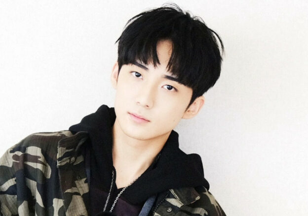 Guo Zifan - 郭子凡 - CPOPHOME