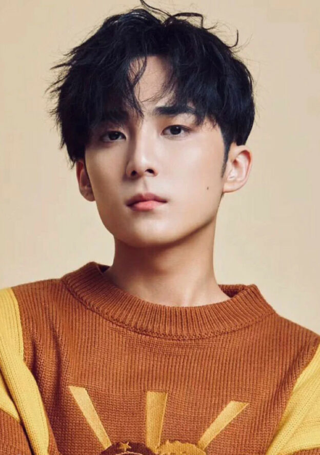 Guo Zifan - 郭子凡 - CPOPHOME