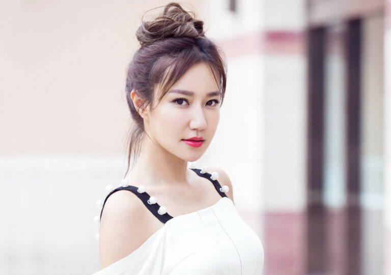 Han Yuqin - 韩雨芹 - CPOPHOME