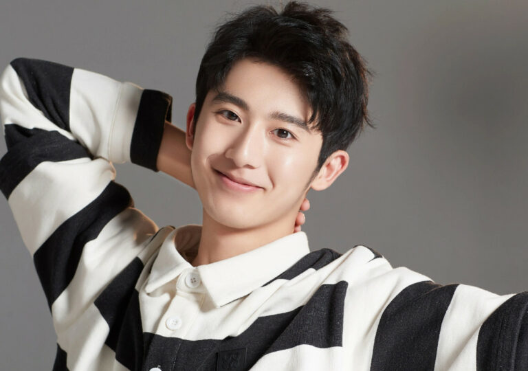Hao Fushen Profile - CPOP HOME