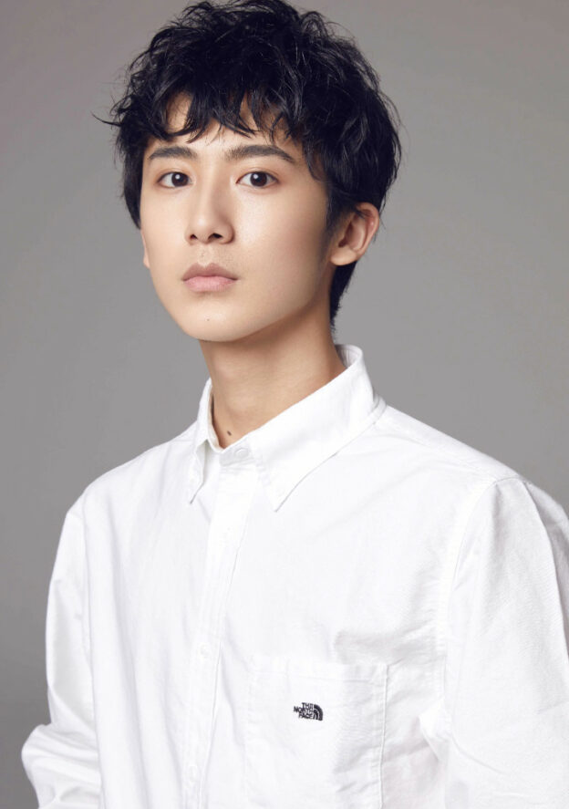 Hao Fushen Profile - CPOP HOME