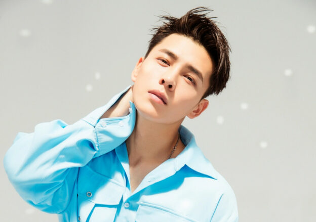 Hong Yao - 洪尧 - CPOPHOME