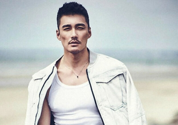 Hu Bing - 胡兵 - CPOPHOME