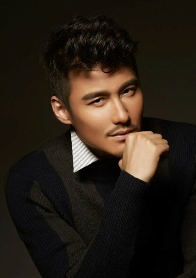 Hu Bing - 胡兵 - CPOPHOME