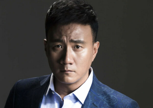 Hu Jun - 胡军 - CPOPHOME