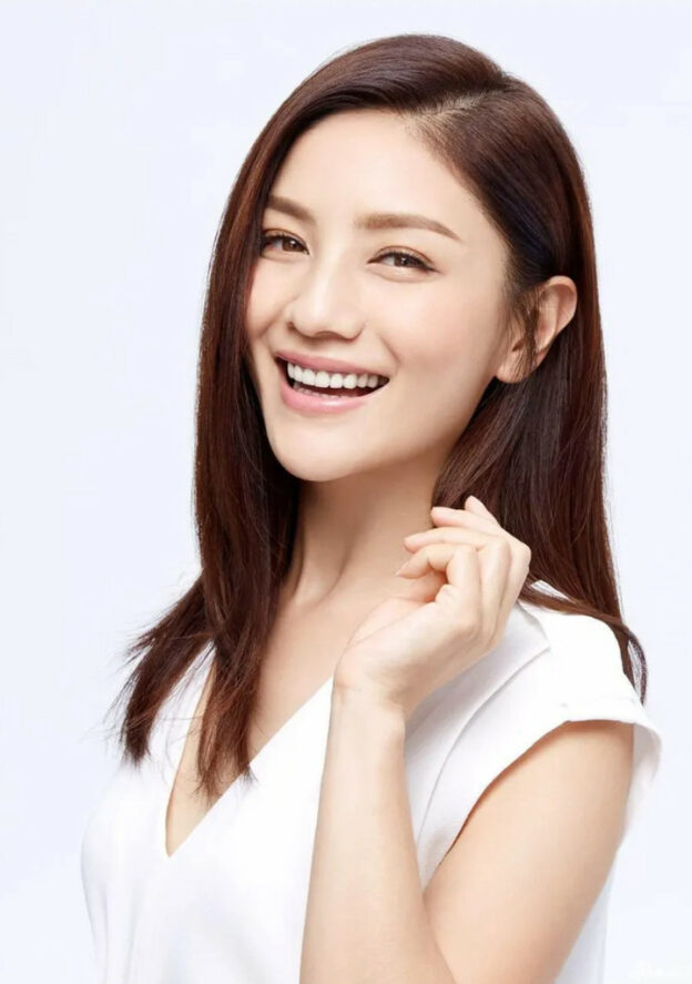 Hu Ke - 胡可 - CPOPHOME