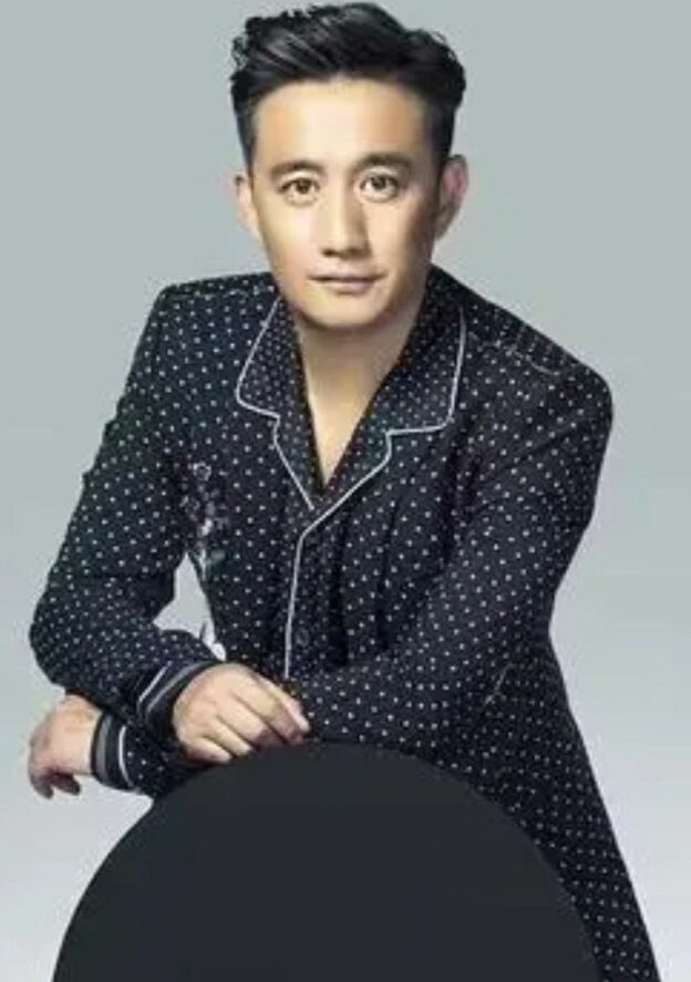 Huang Lei - 黄磊 - CPOPHOME