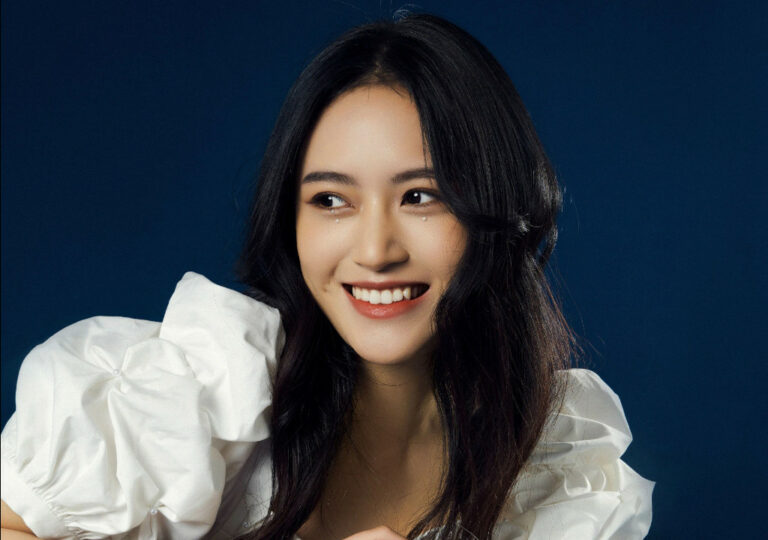 Huang Sirui - 黄思瑞 - CPOPHOME