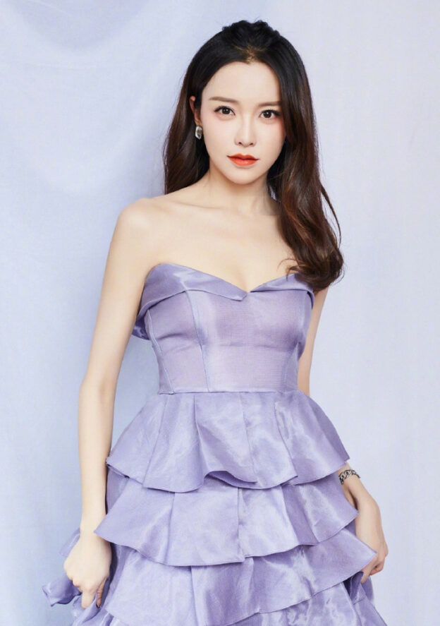 Huang Yilin - 黄一琳 - CPOPHOME