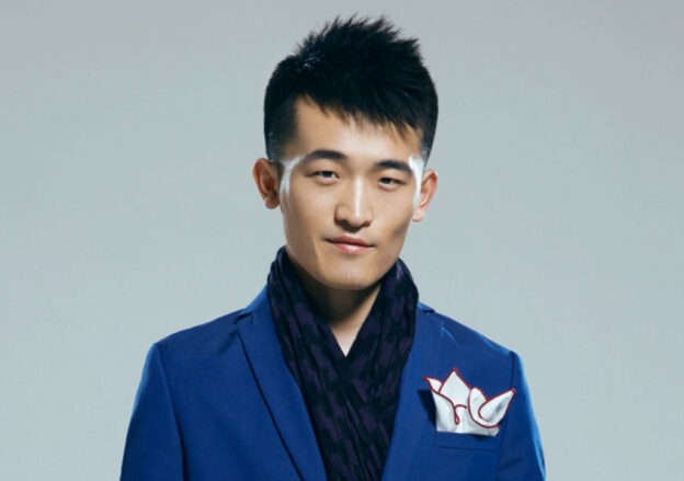 Jiang Han - 姜寒 - CPOPHOME