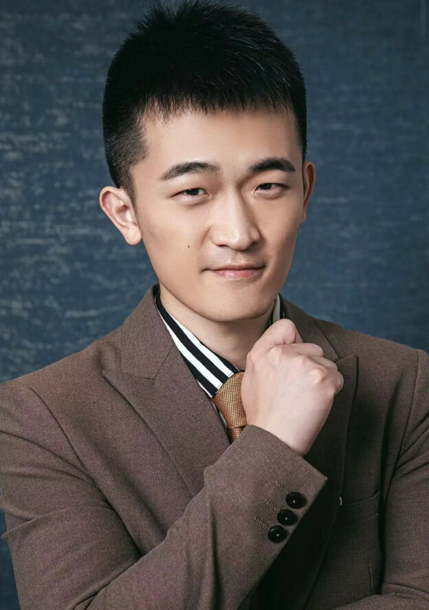 Jiang Han - 姜寒 - CPOPHOME