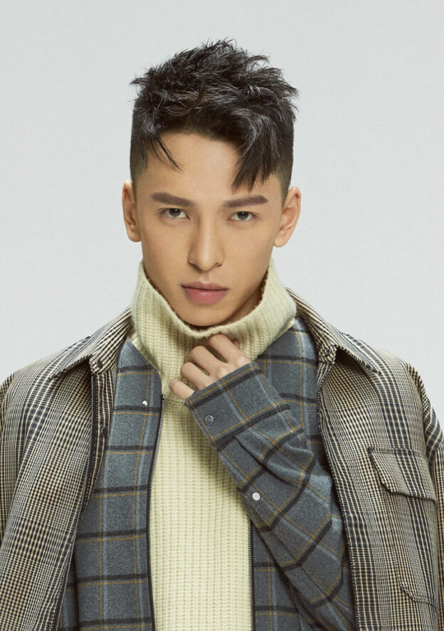 Jiang Xueming - 蒋雪鸣 - CPOPHOME