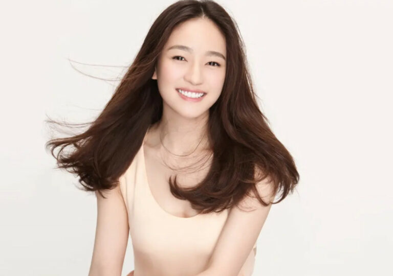 Jiao Junyan - 焦俊艳 - CPOPHOME