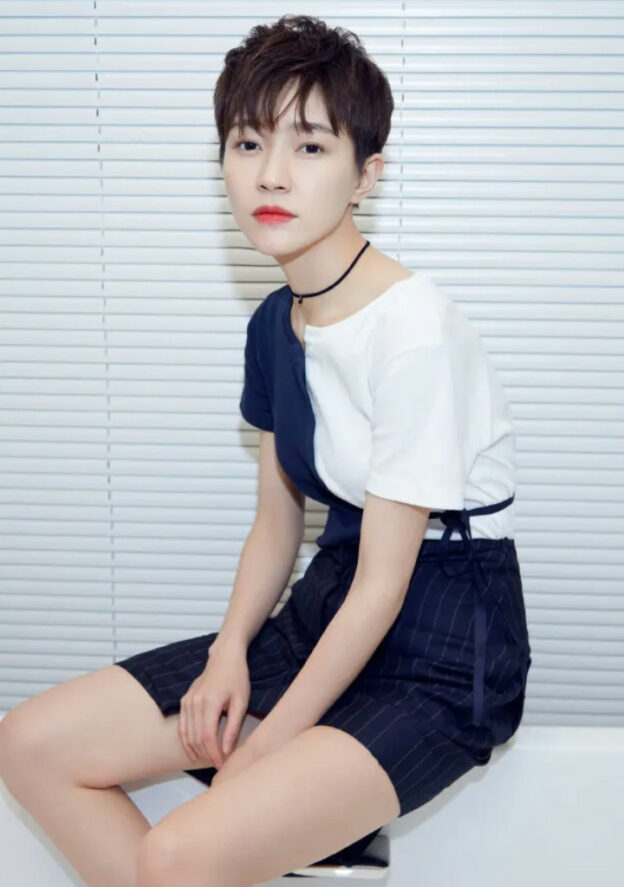 Jiao Junyan - 焦俊艳 - CPOPHOME