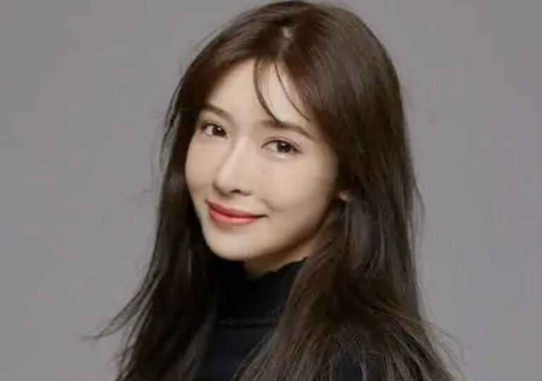 Ke Naiyu - 柯乃予 - CPOPHOME