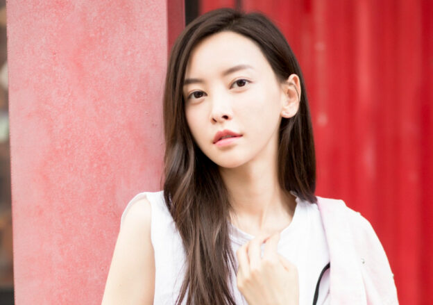 Kelly Yu - 于文文 - CPOPHOME