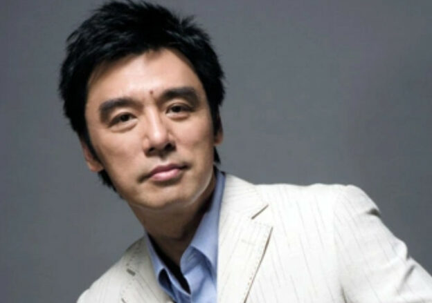 Kenny Bee - 钟镇涛 - CPOPHOME