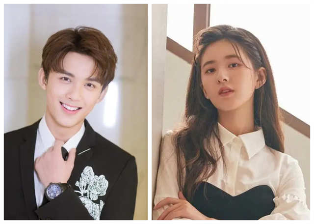 Leo Wu - Profile(Updated) - 22 Facts - CPOP HOME Leo Wu - Profile(Updated) - 22 Facts - CPOP HOME