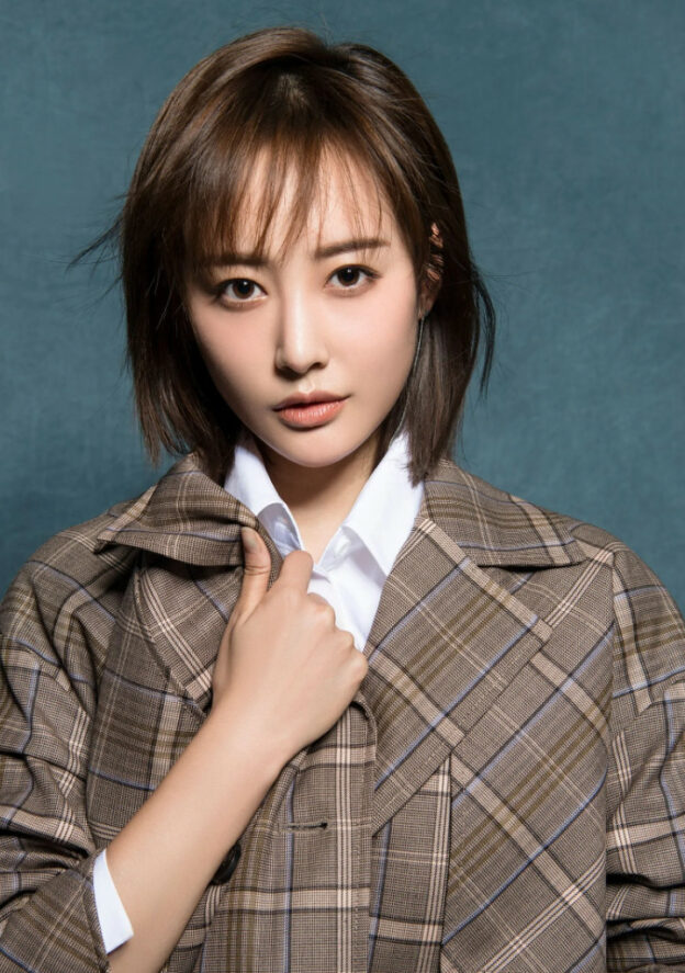 Li Chun - 李纯 - CPOPHOME