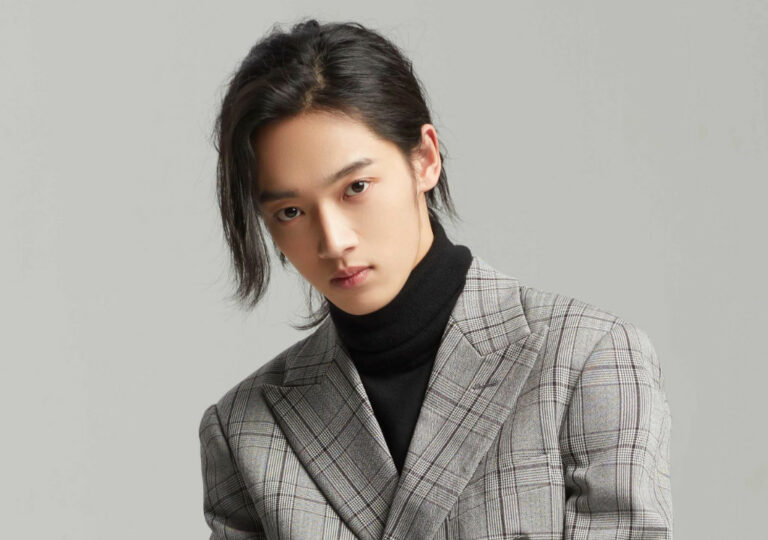 Li Jiahao - 李嘉豪 - CPOPHOME