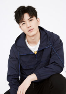 Li Jiulin - 李九霖 - CPOPHOME