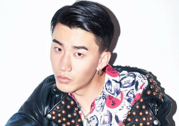 Li Junxian - Li Shen - CPOPHOME