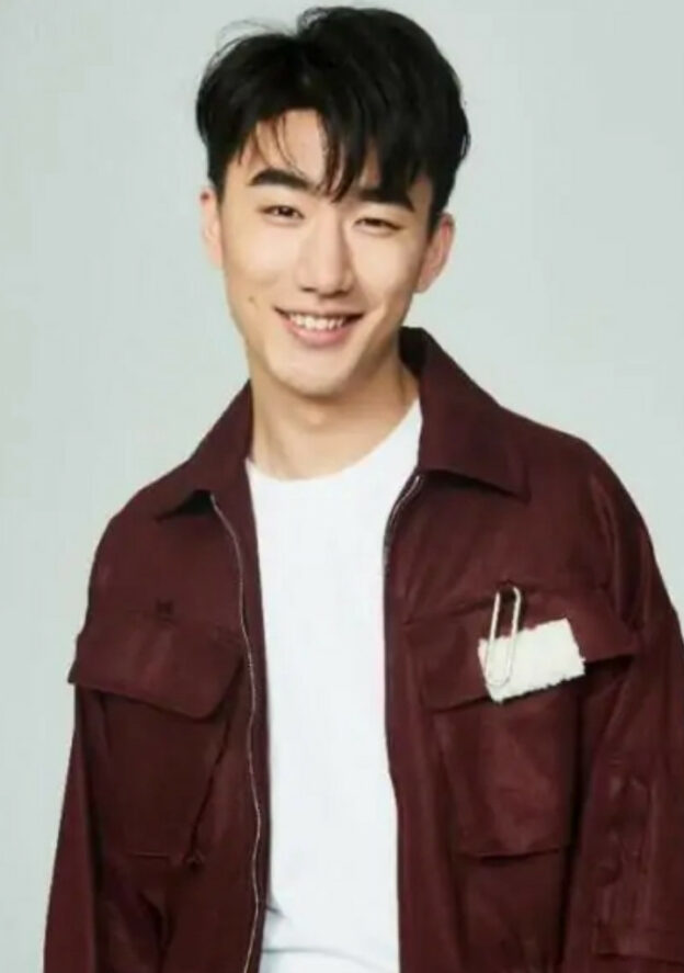 Li Junxian - Li Shen - CPOPHOME