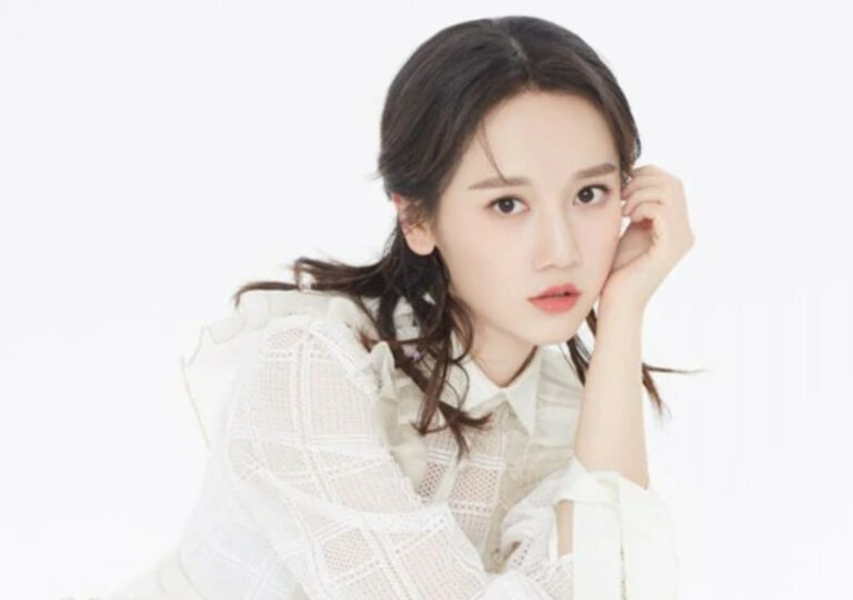 Li Mozhi (Cherry Lee) Profile - CPOP HOME
