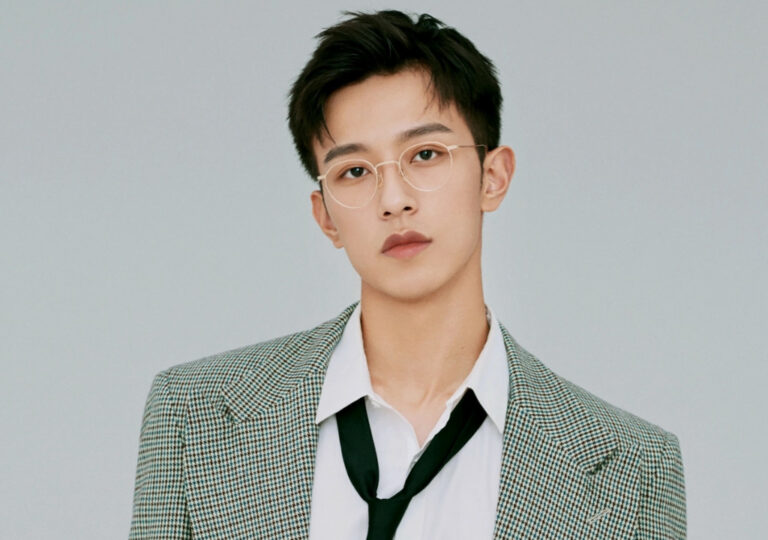 Li Pei’en - 李沛恩 - CPOPHOME