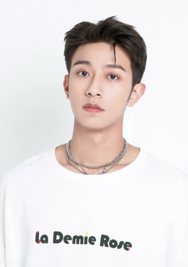 Li Pei’en - 李沛恩 - CPOPHOME