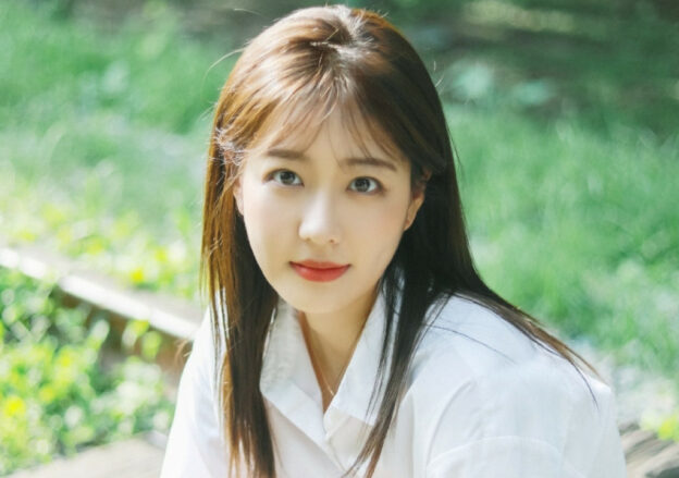 Li Siqi - 李思奇 - CPOPHOME