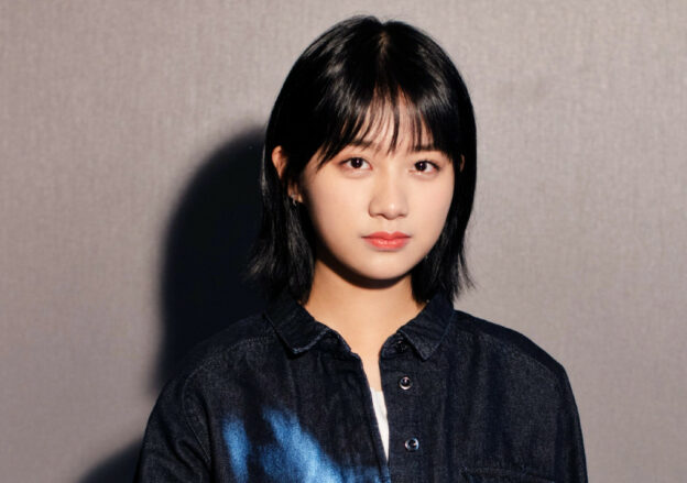 Li Tingting - 李婷婷 - CPOPHOME