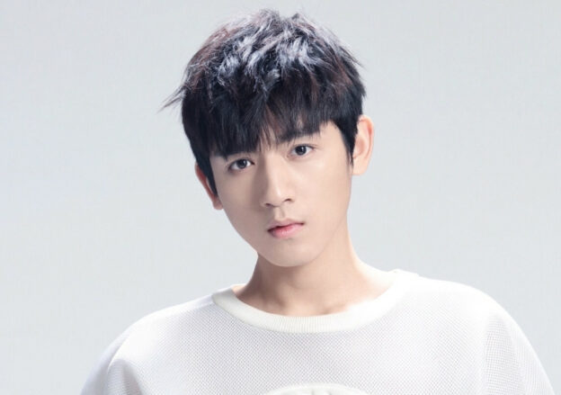 Li Yan - 李砚 - CPOPHOME