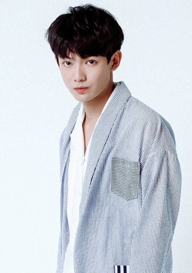 Li Yinan - 李逸男 - CPOPHOME