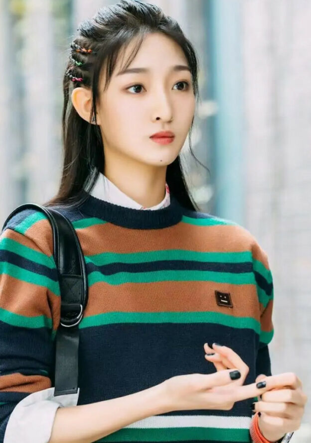 Li Yutong - 李羽桐 - CPOPHOME