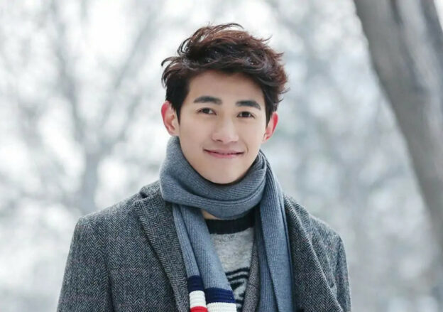 Li Zifeng - 李子峰 - CPOPHOME