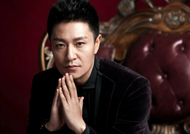 Li Zonghan - Calvin Li - CPOPHOME