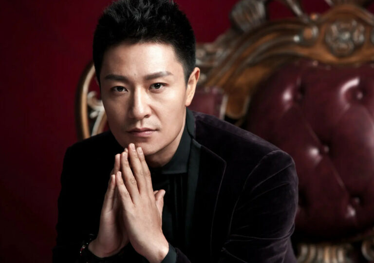 Li Zonghan - Calvin Li - CPOPHOME