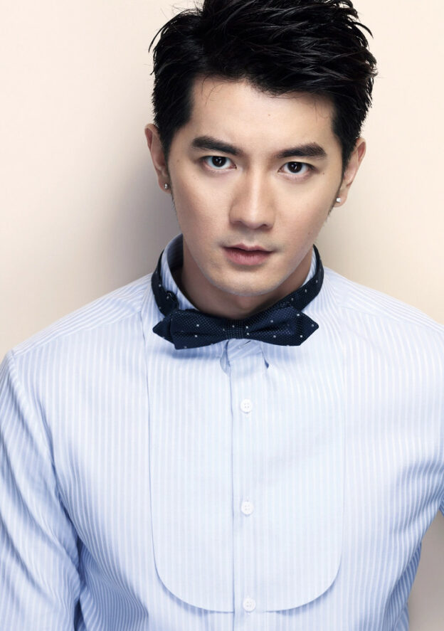 Liu Chao - 刘潮 - CPOPHOME