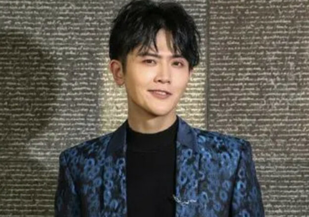 Liu Duanduan - 刘端端 - CPOPHOME