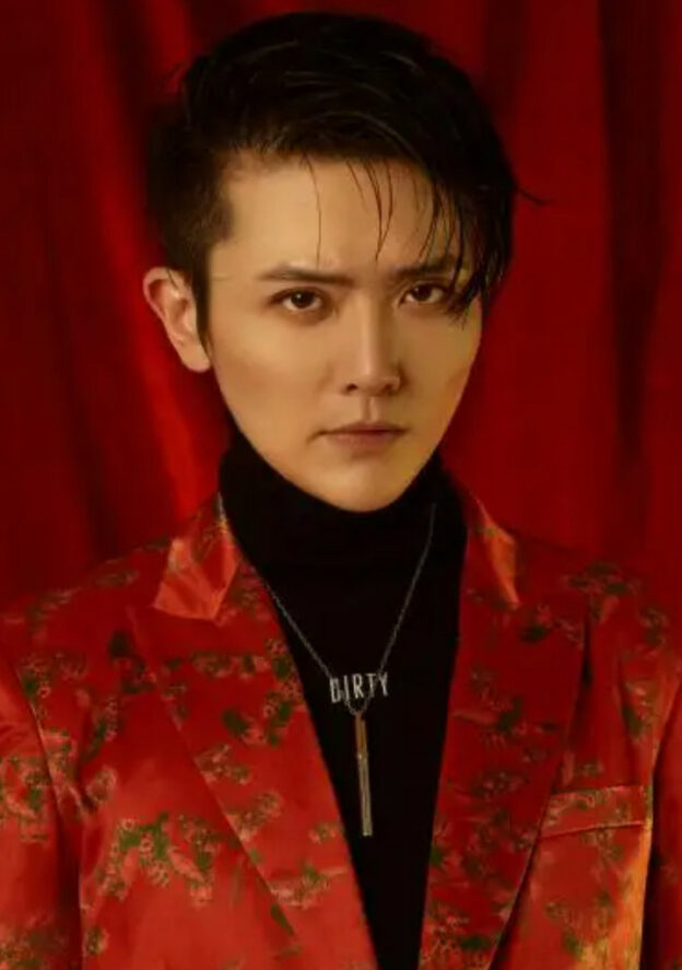 Liu Duanduan - 刘端端 - CPOPHOME