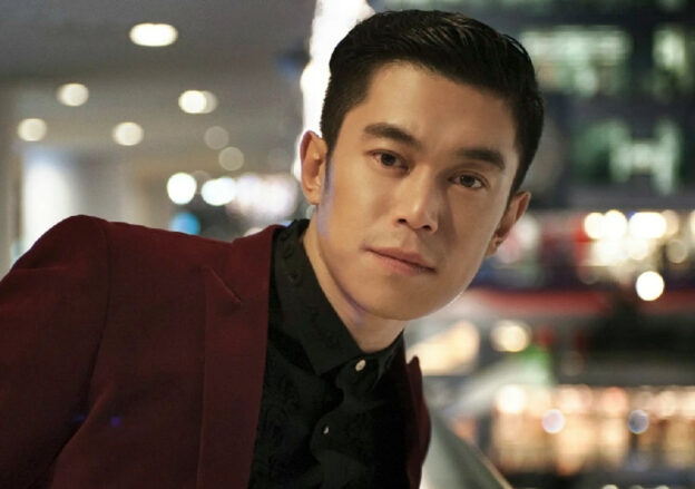 Liu Guanlin - 刘冠麟 - CPOPHOME