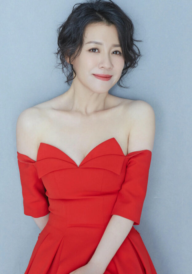 Liu Lin - 刘琳 - CPOPHOME