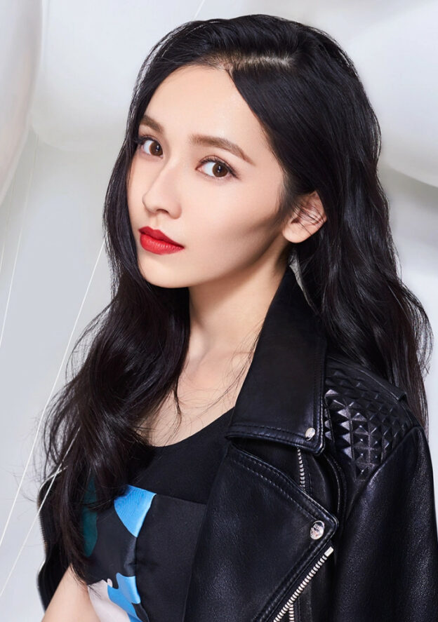Liu Yitong Profile - CPOP HOME