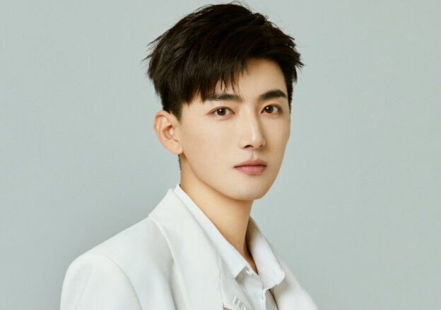 Liu Yuhan - 刘昱晗 - CPOPHOME