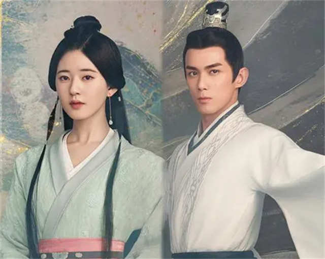 What's Zhao Lusi, Leo Wu Lei's Relationship? Why Fans Can Not Calm Down ... What's Zhao Lusi, Leo Wu Lei's Relationship? Why Fans Can Not Calm Down ...