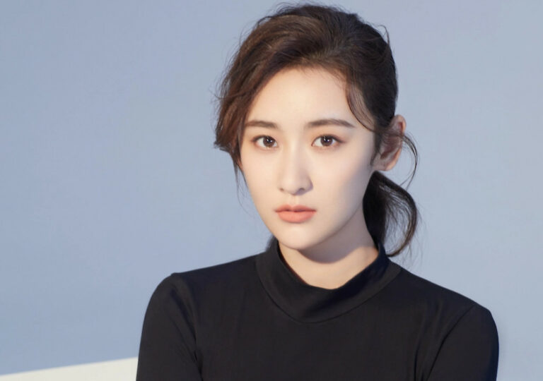 Ma Yue - 马月 - CPOPHOME