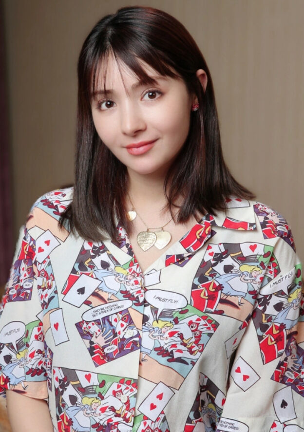 Madina - 麦迪娜 - CPOPHOME