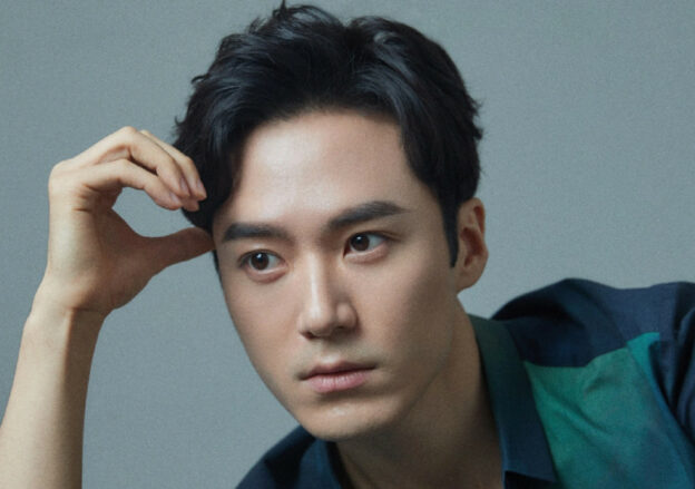 Mao Zijun Profile - CPOP HOME