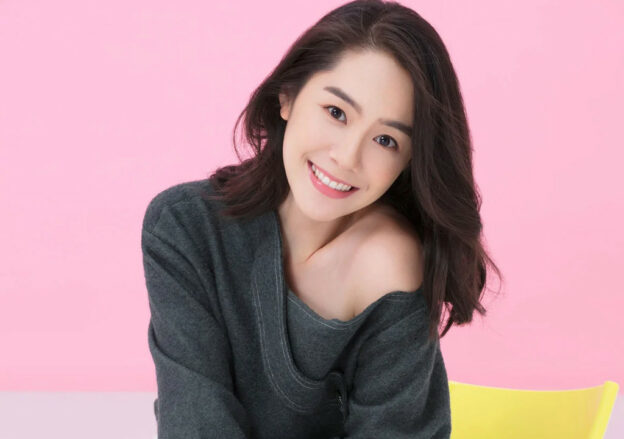 Meng Li - 孟丽 - CPOPHOME